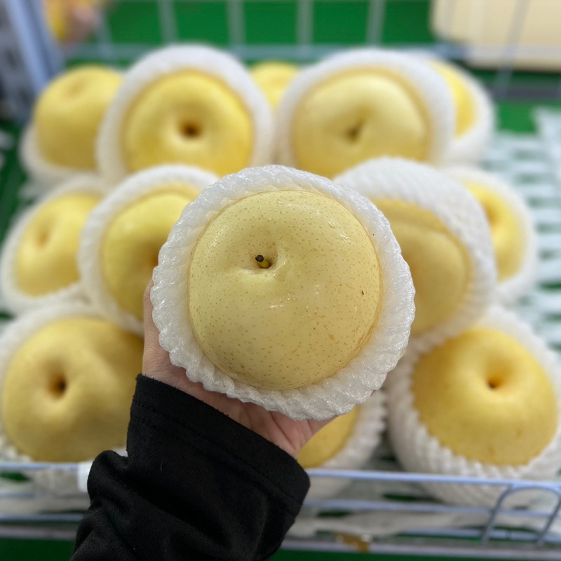 Jual PEAR CENTURY MADU 1 KG | BUAH PIR BANYAK AIR | Shopee Indonesia