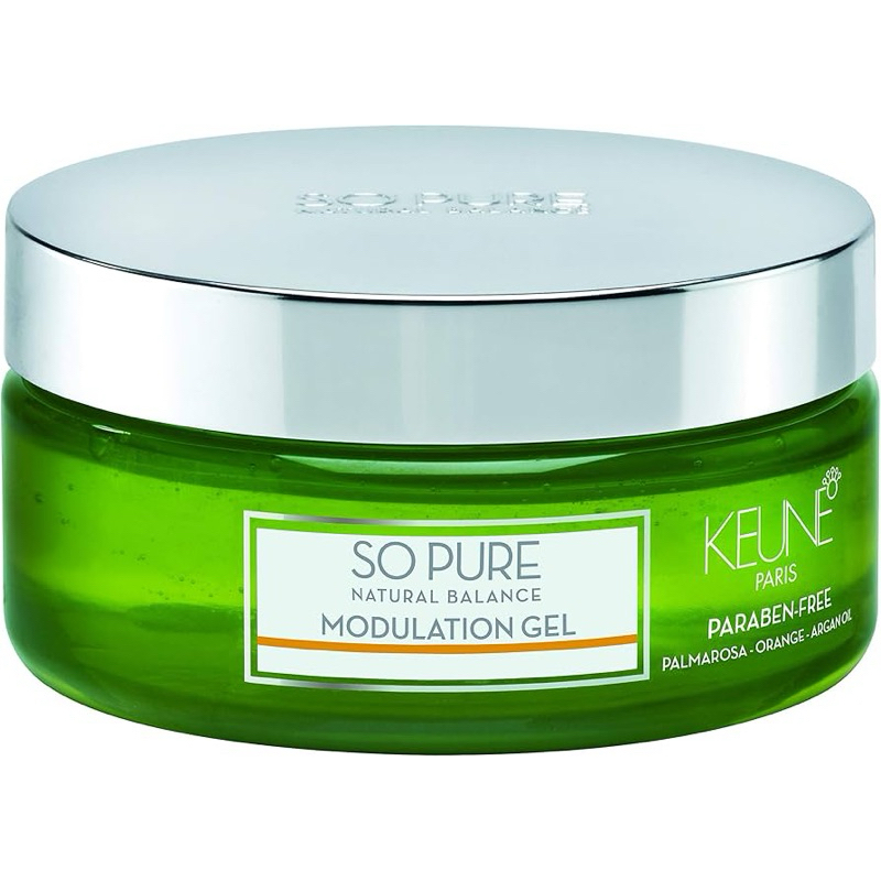 Jual KEUNE SO PURE MODULATION GEL 200ml | Shopee Indonesia
