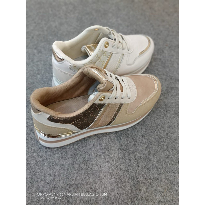 Jual Disc Sepatu Bellagio Original (BACA DESKRIPSI SEBELUM CO) | Shopee ...