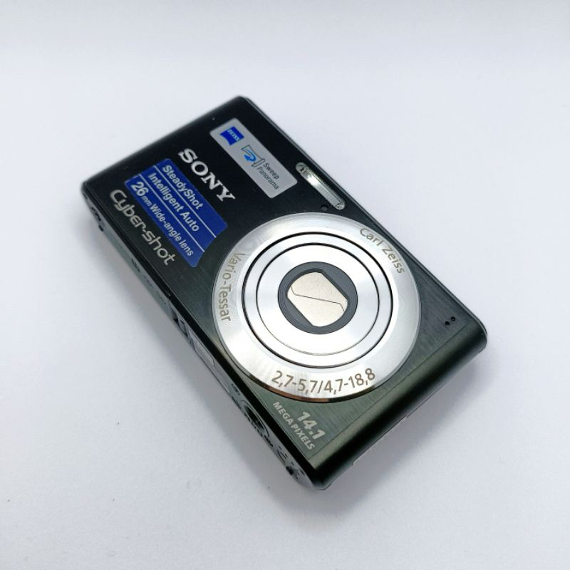 Jual sony cybershot dsc w530 | Shopee Indonesia