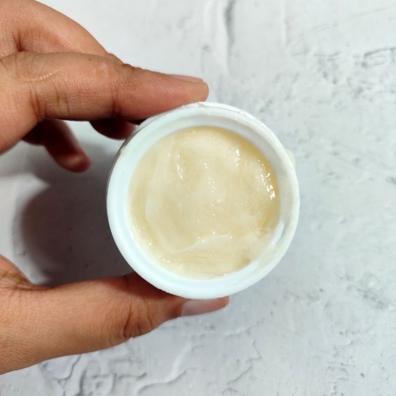 Jual Cream Malam Putih Gading Gingseng 1 kg | Shopee Indonesia
