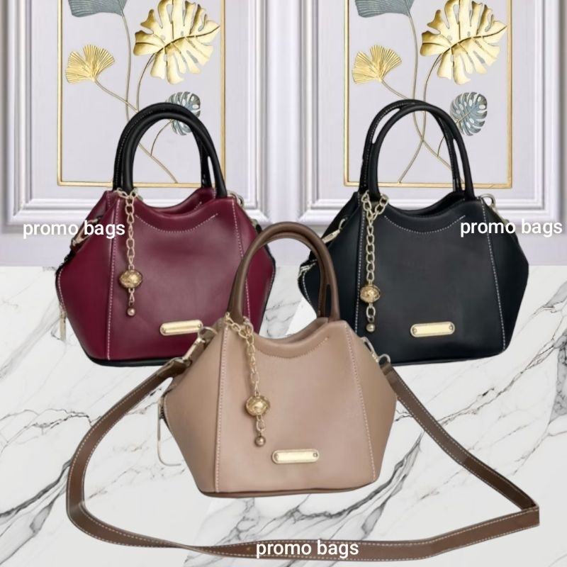 Jual NIKITA - Tas wanita terbaru 2025 kekinian viral / Top Handle Bag ...