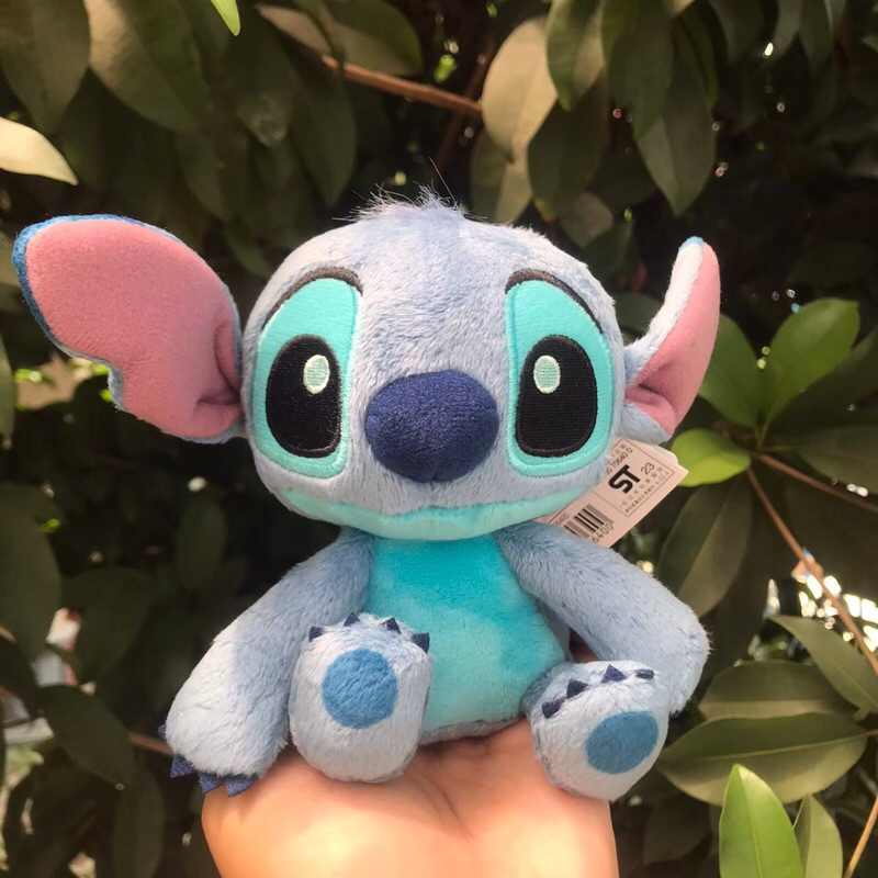 Jual Bisa Langsung CO - Boneka Doll Gantungan Kunci Beans Collection ...