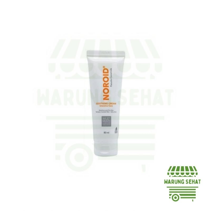 Jual NOROID Shooting Cream Intensive Care (@40ml) | Shopee Indonesia