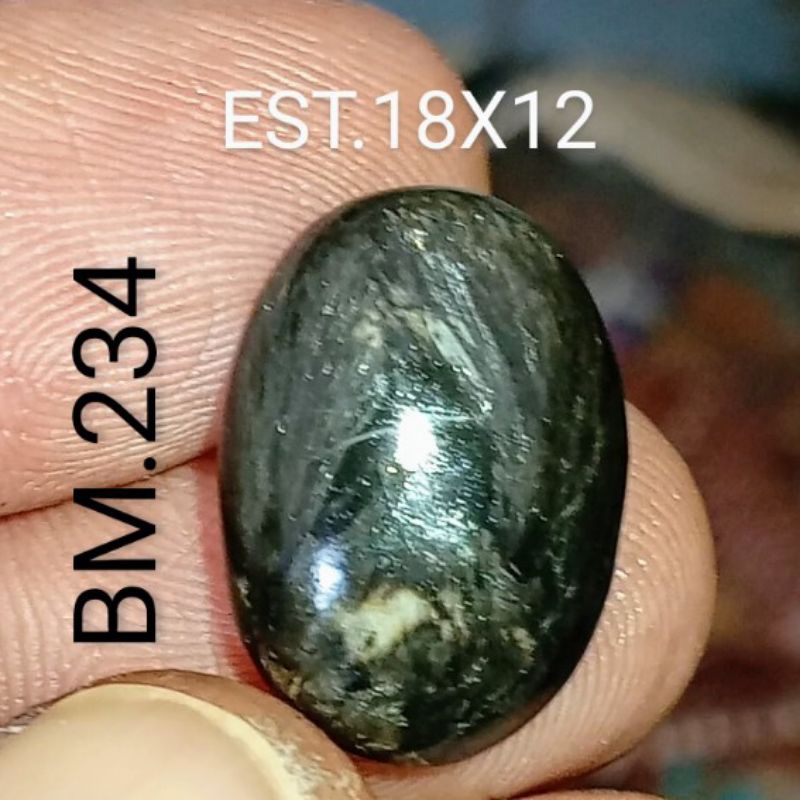 Jual BATU BULU MACAN NTE JEMBER 100% ASLI ALAM | Shopee Indonesia