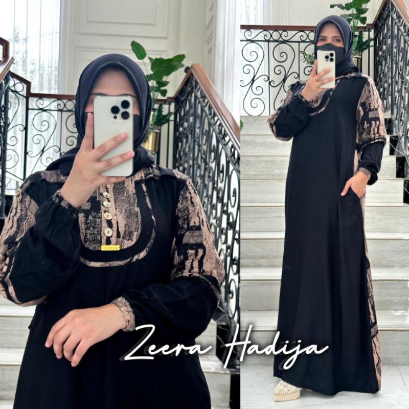 Jual Zeera Hadija | Shopee Indonesia