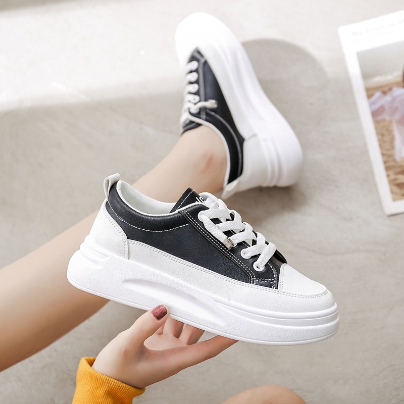 Jual Sepatu DNY Sneakers Hitam Wanita Sepatu Olahraga Hitam Spatu Hitam ...