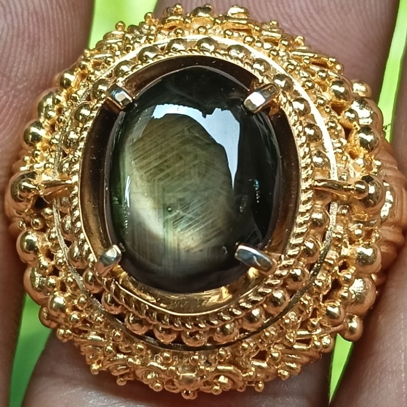 Jual golden sapphire Thailand bangsing Wulung | Shopee Indonesia
