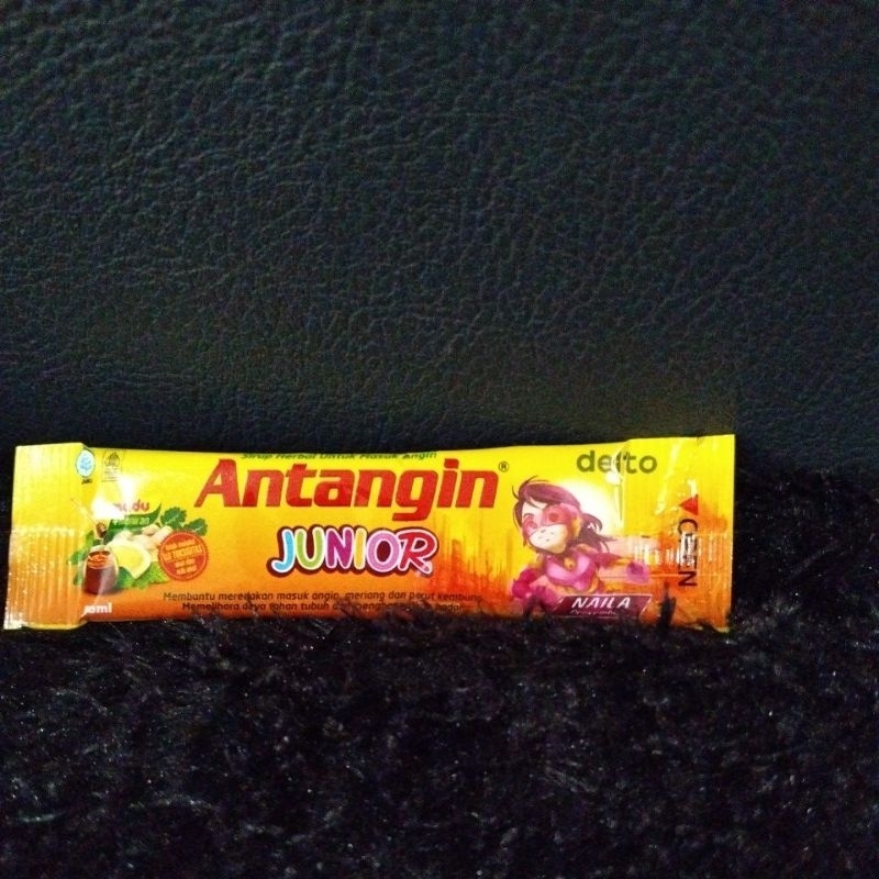 Jual Antangin junior 10ml | Shopee Indonesia