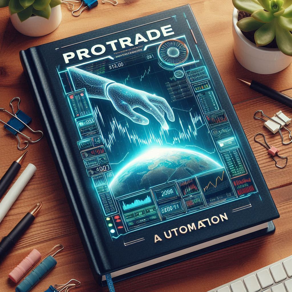 Jual ProTrade Automation | Shopee Indonesia