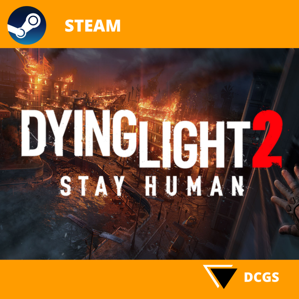 Jual Dying Light 2 Reloaded Edition - Steam PC Game Original | Shopee Indonesia