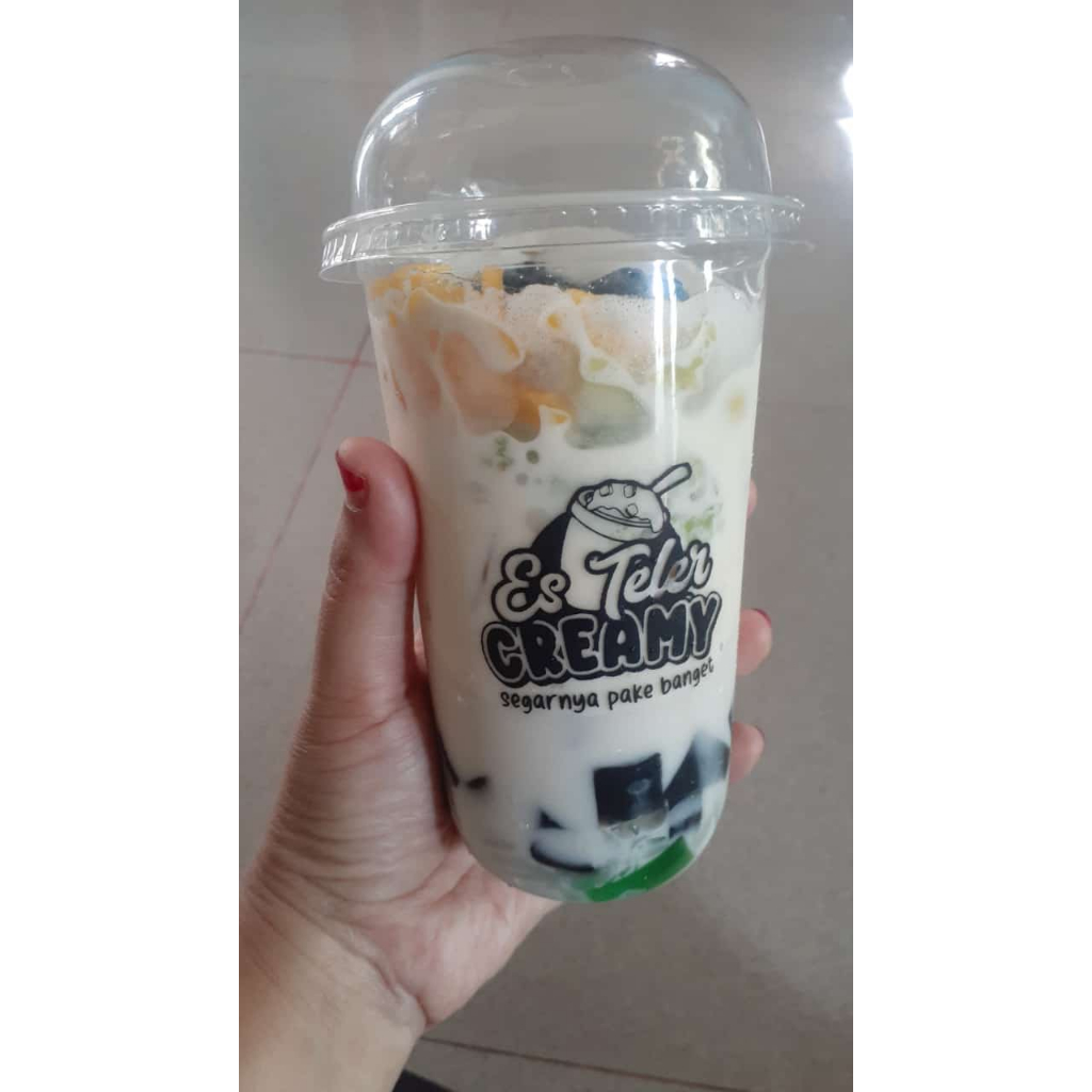 Jual es teler creamy | Shopee Indonesia