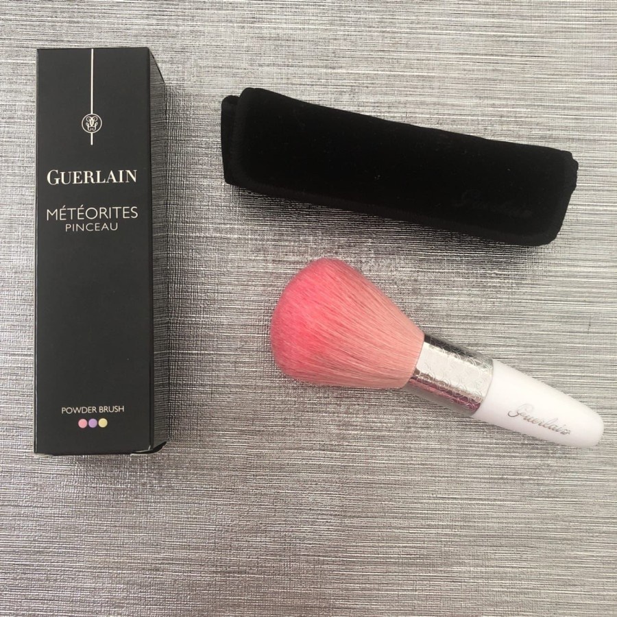 Jual Guerlain Brush | Shopee Indonesia
