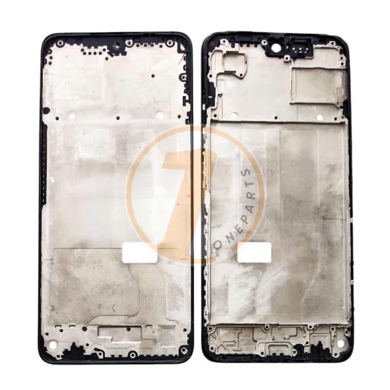 Jual FRAME BEZZEL TULANG TENGAH DUDUKAN LCD OPPO A3 PRO 5G A3X 5G ...