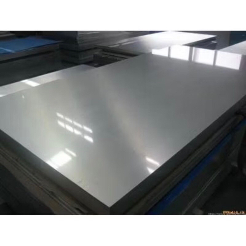 Jual Plat Stainless SS 201 0.8 mm Hairline pengiriman Tangerang dan ...