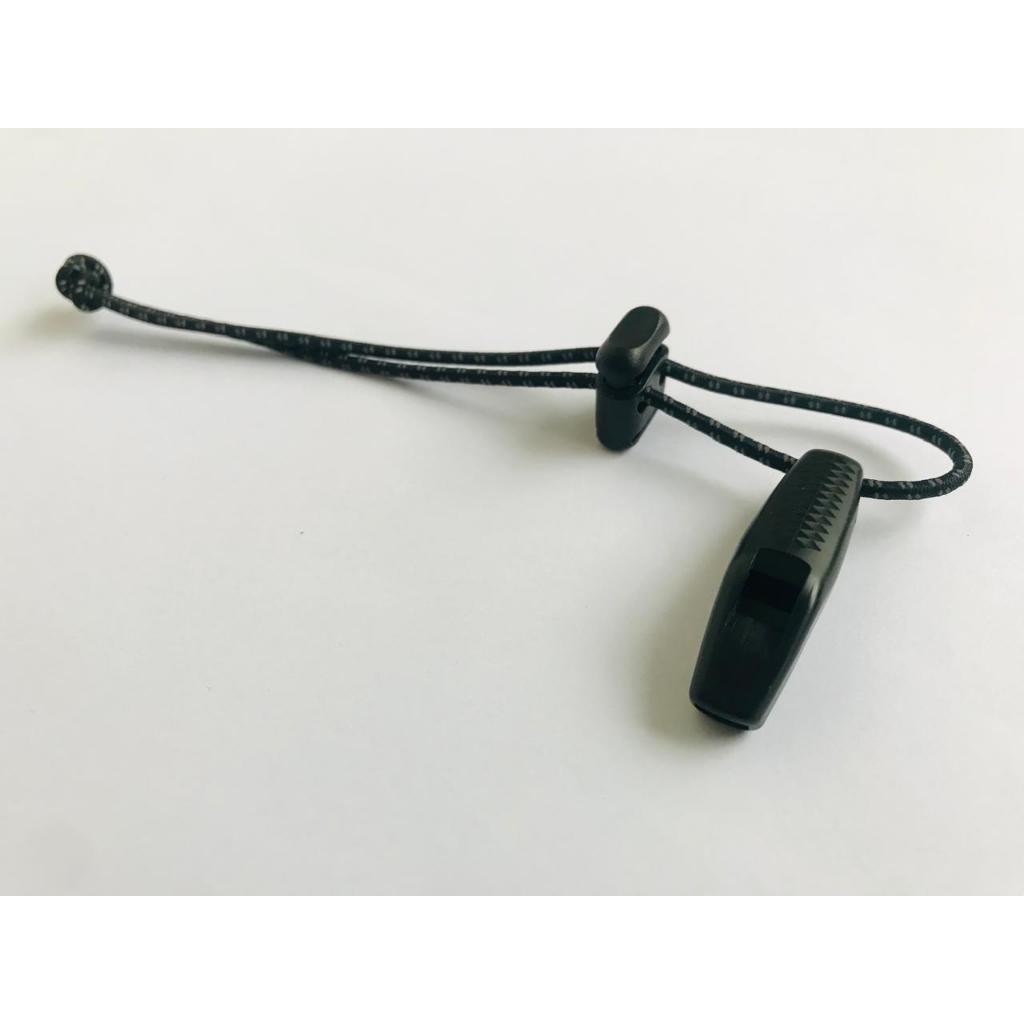 Jual Peluit running lari woojin Curved emergency rescue whistle Life ...
