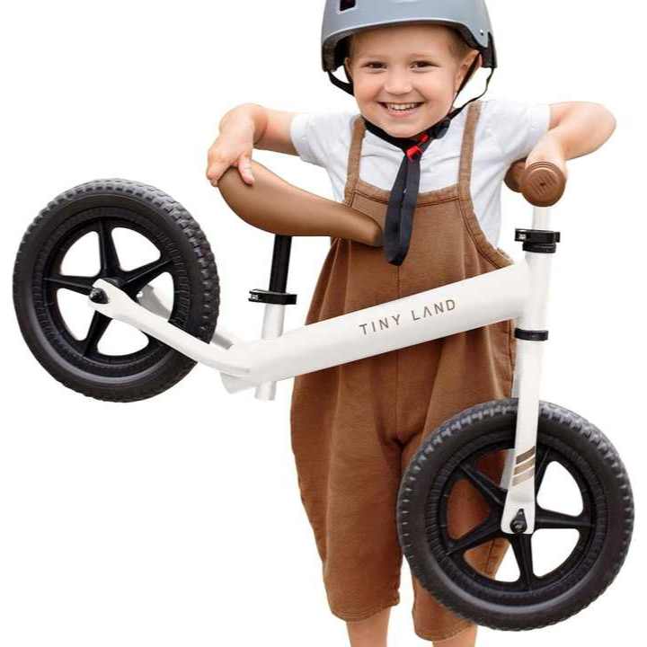 Jual Sepeda Balance Anak Roda 2 Balance Bike Sepeda Anak Tanpa Pedal Rangka Baja Karbon Ban EVA ...