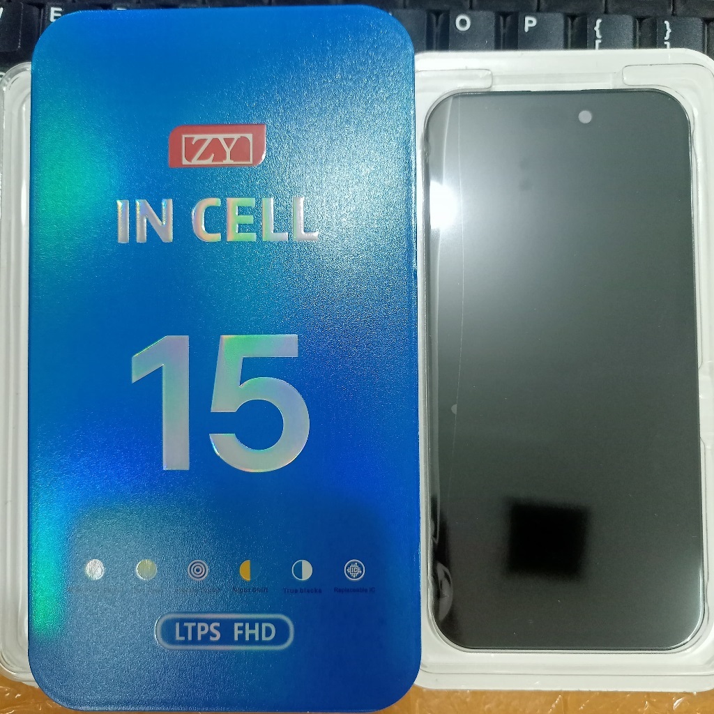 Jual LCD TOUCHSCREEN IPHONE 13 / IP 13 PRO / IP 13PM / IP 13 MINI / LCD ...