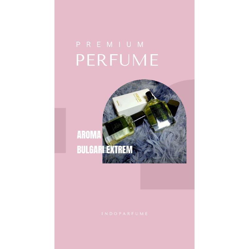 Jual PARFUM SEMPROT 30ml PRIA (BULGARI EXTREM) | Shopee Indonesia