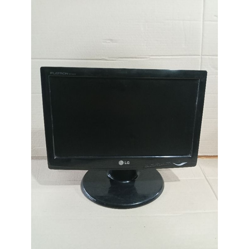 Jual LCD Monitor 16inch all merk | Shopee Indonesia