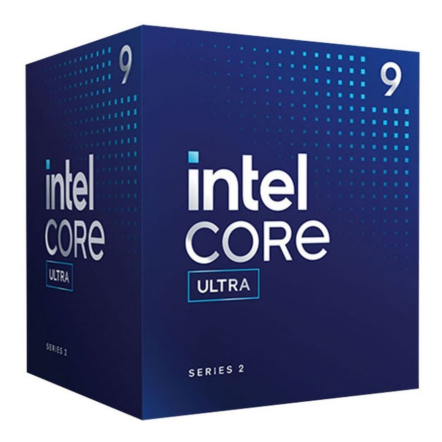 Jual Intel Core Ultra 9 285 (Series 2) | Shopee Indonesia