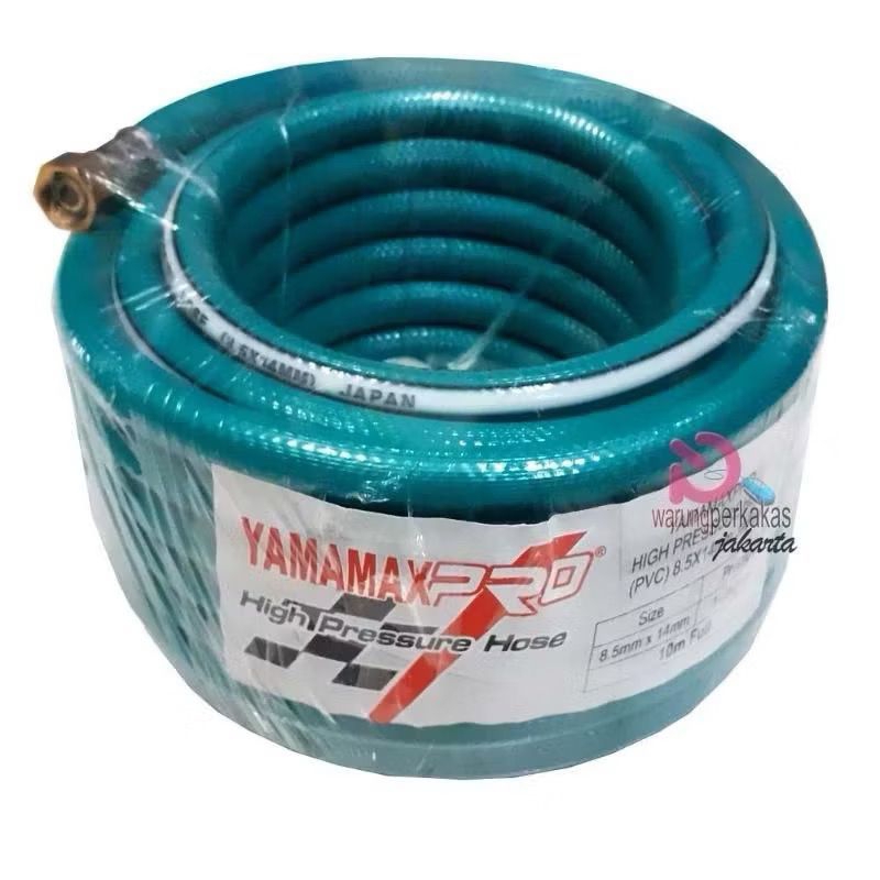 Jual Selang Kompresor / Selang power sprayer | Shopee Indonesia