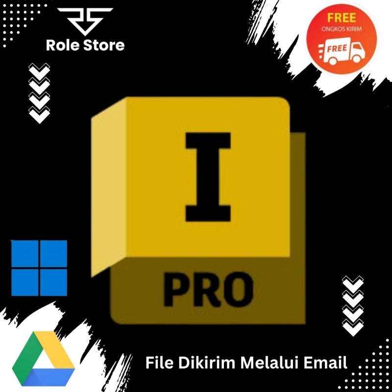 Jual Autodesk Inventor Pro (2025) | Shopee Indonesia