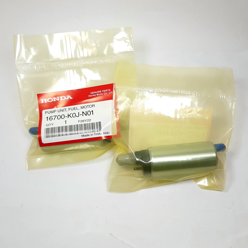 Jual ROTAK ROTAX DINAMO FUEL PUMP ROTEK MOTOR HONDA injeksi Genio Beat ...