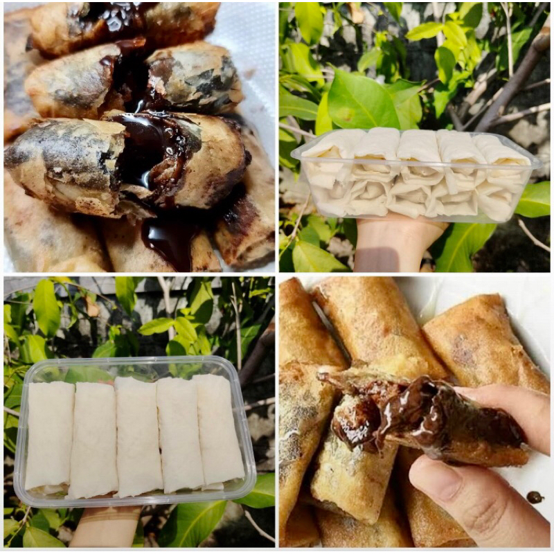 Jual Piscok Lumer Meler | Shopee Indonesia