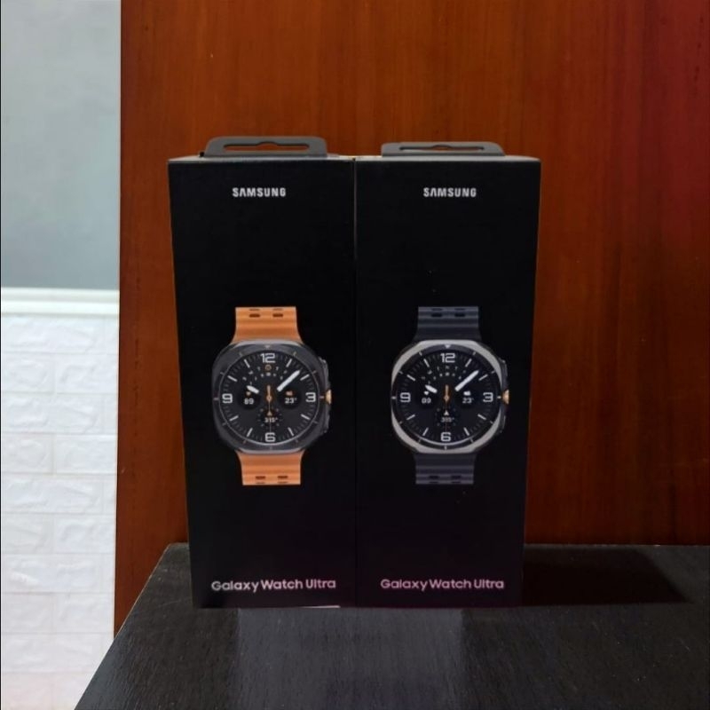Jual Samsung Galaxy Watch Ultra | Shopee Indonesia