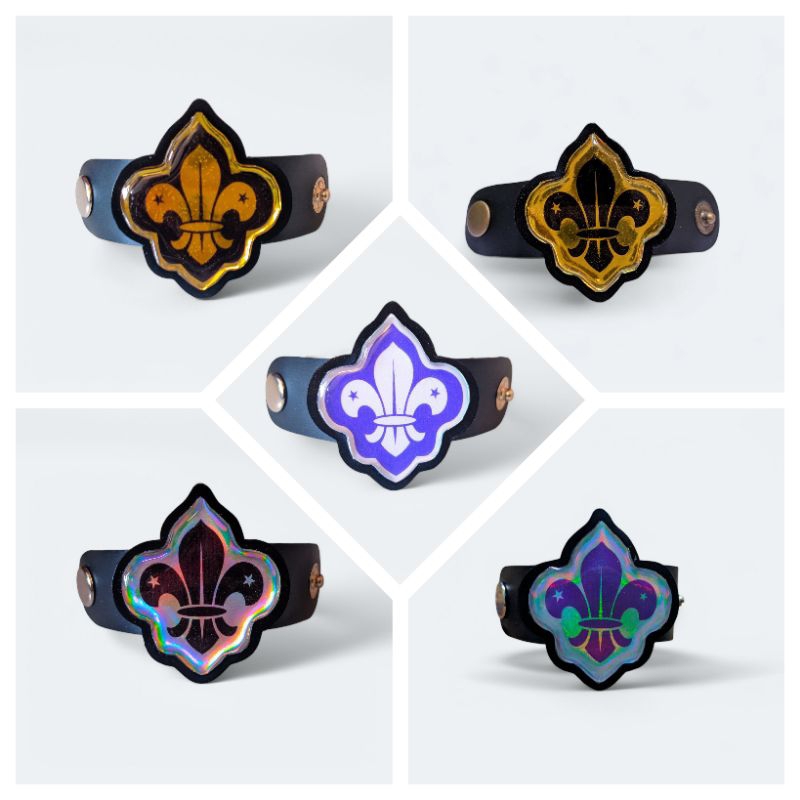 Jual Ring Kacu Pramuka / Ring Kacu Pramuka Wosem / Ring Kacu Pramuka ...