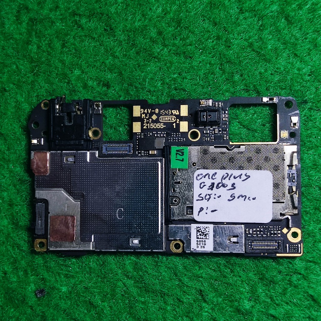 Jual Mesin OnePlus X - E1003 Hidup copotan | Shopee Indonesia