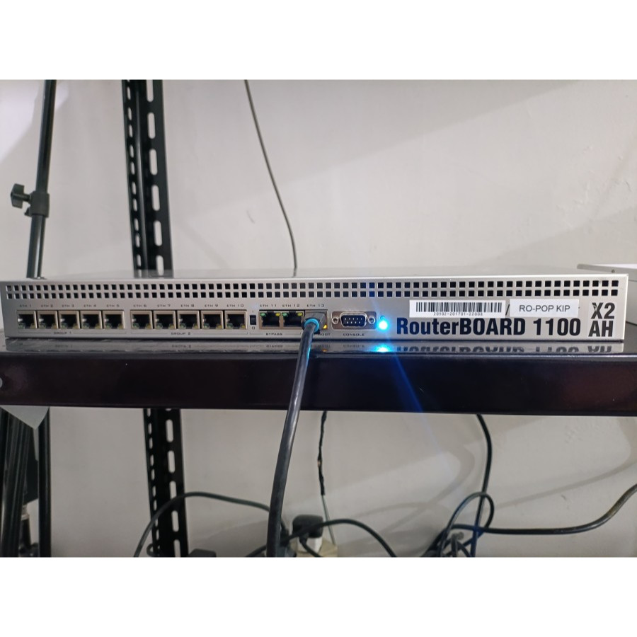 Jual MIKROTIK - RB1100Ahx2 | Shopee Indonesia