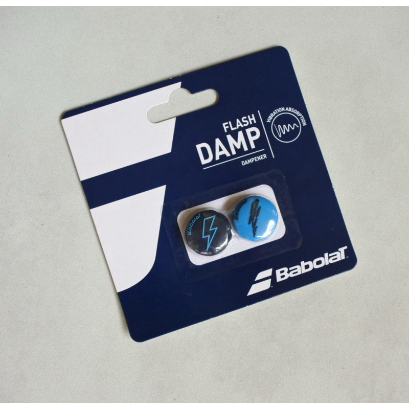 Jual Peredam Tenis Babolat Flash Damp/ Tennis Dampener Babolat Original ...