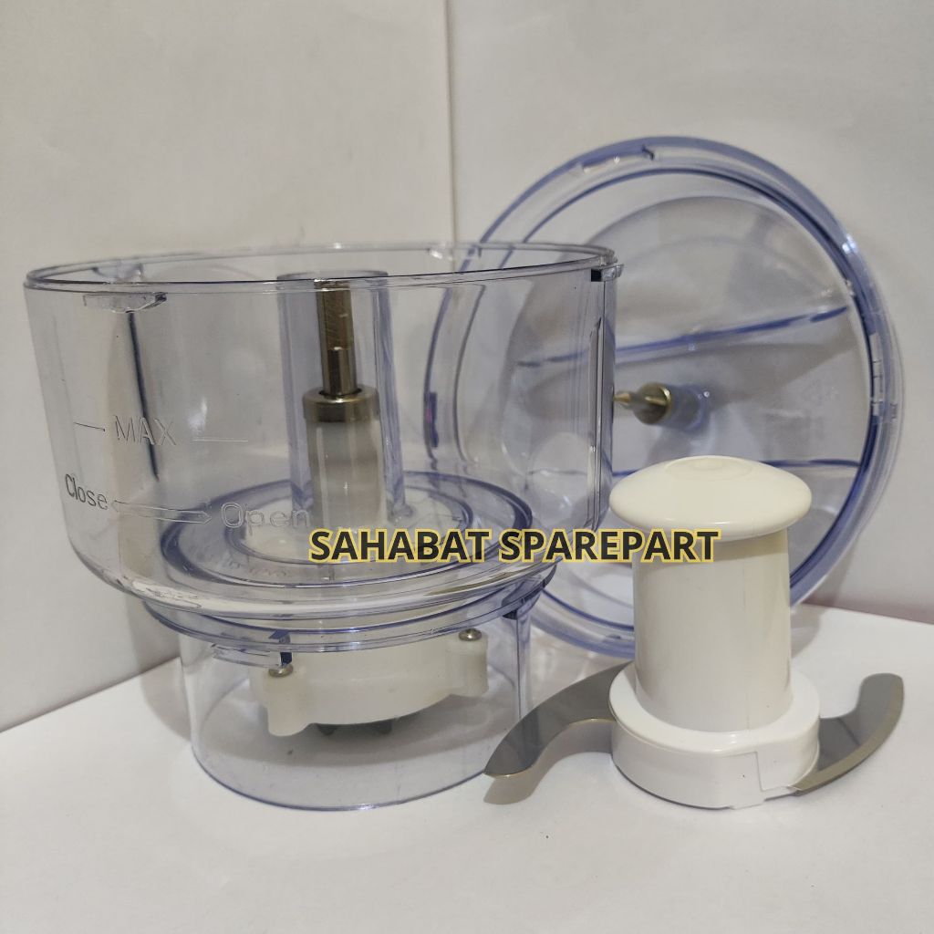 Jual SET CHOPPER DAGING COSMOS CB-801 / CB-802 ORIGINAL | Shopee Indonesia