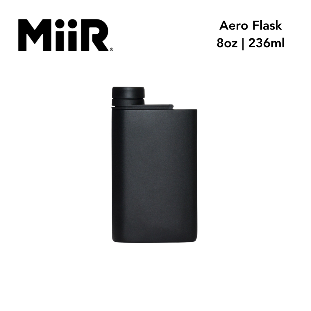 Jual MiiR Aero Flask 236ml / 8oz | Shopee Indonesia