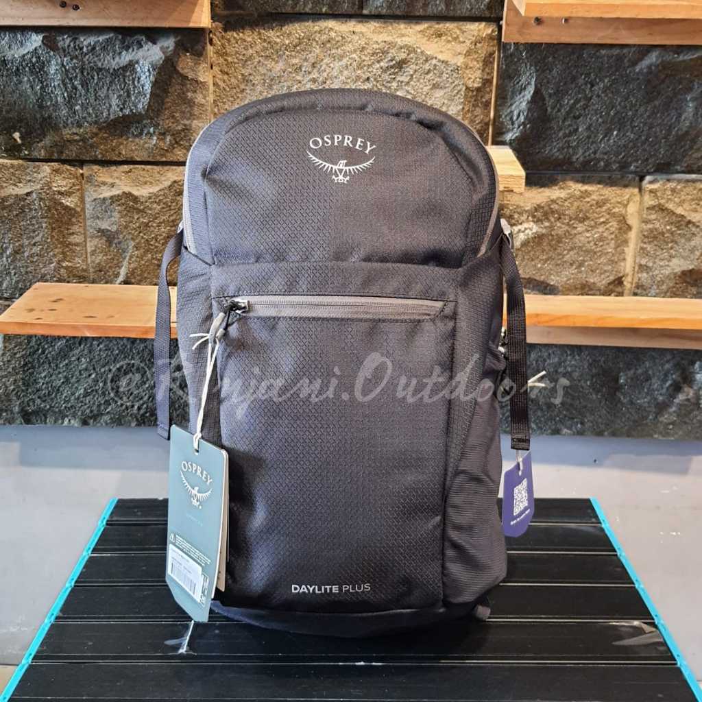Jual OSPREY DAYLITE PLUS 20L S21 BACKPACKER ORIGINAL PRODUCT OSPREY GARANSI RESMI LIFETIME ...