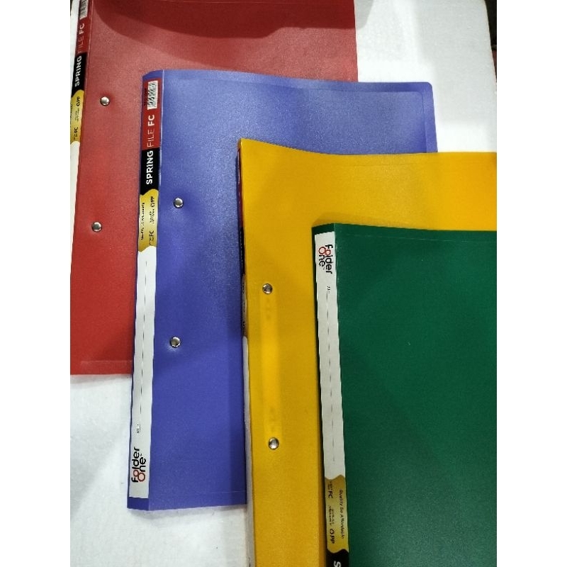 Jual MAP SPRING FILE 312 MERK FOLDER ONE MAP DOKUMEN MAP ARSIP MAP FILE MAP SURAT | Shopee Indonesia