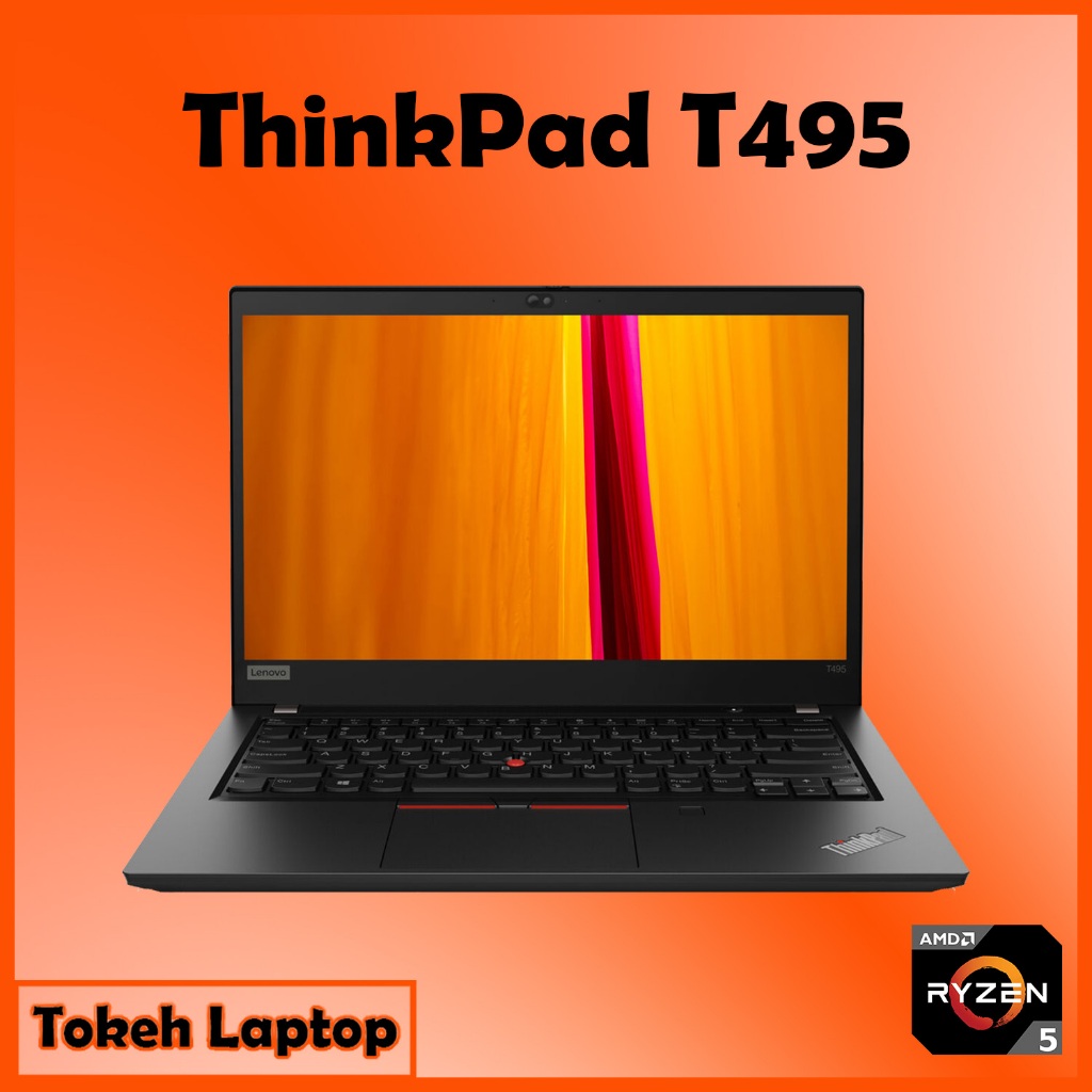 Jual ThinkPad T495 Ryzen 7 PRO - Thinkpad T495 Ryzen 5 PRO / thinkpad ...