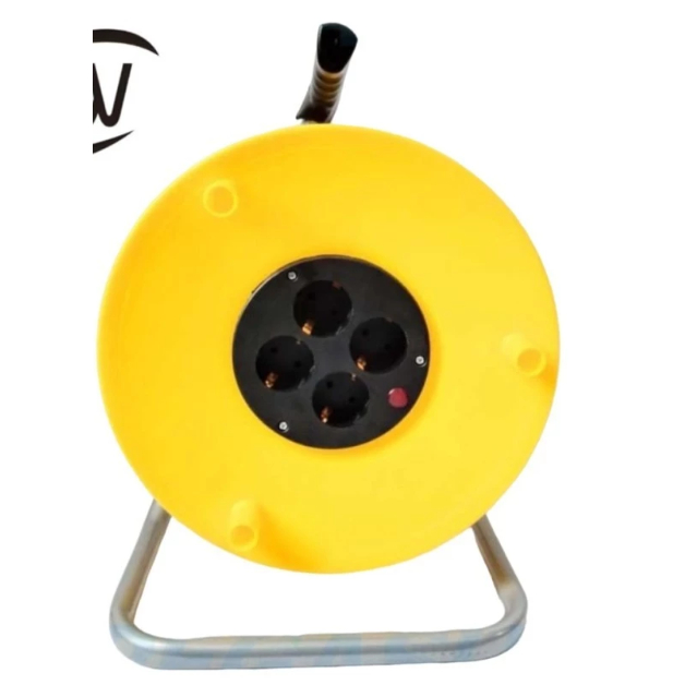 Jual KABEL ROLL KUNING 3 X 2,5MM 30 METER | Shopee Indonesia