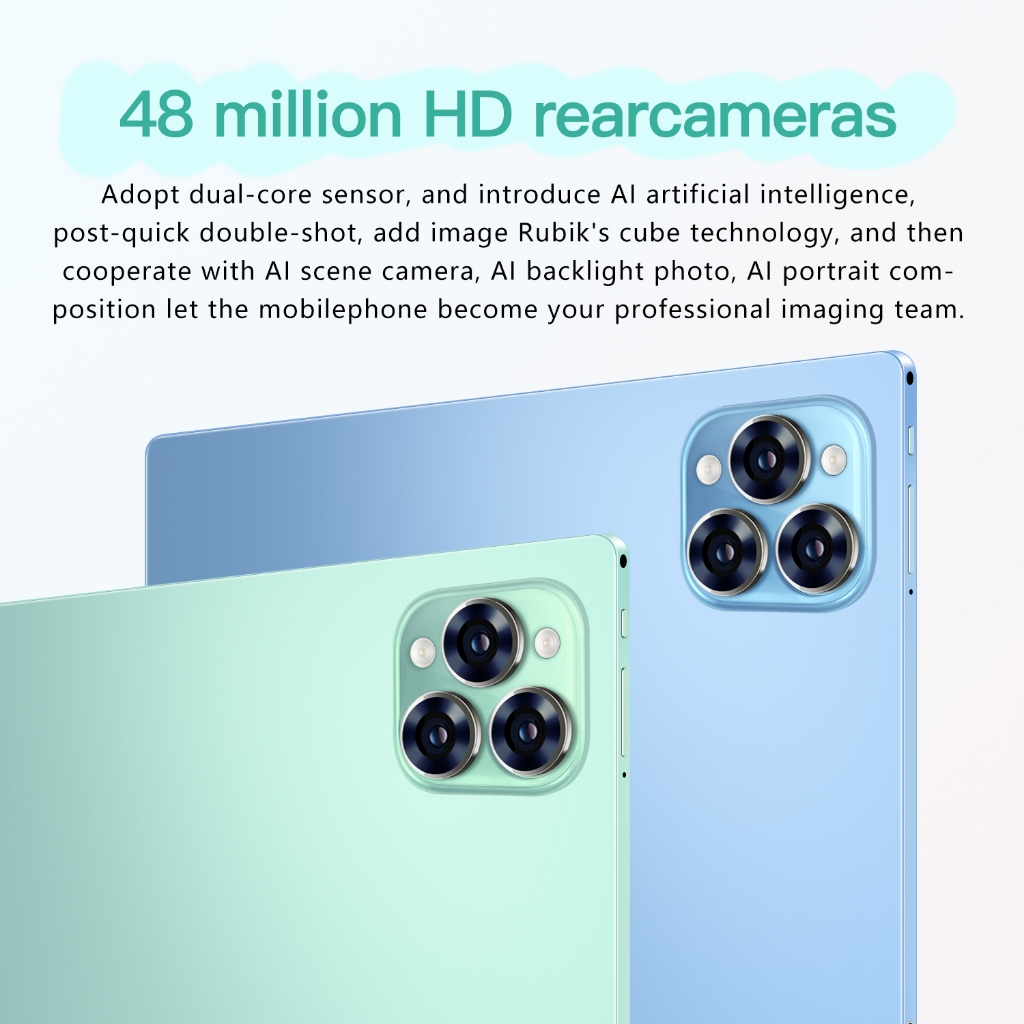 Jual Luxis Tablet XPad (16GB+1024GB)11.6inch"lPS Screen Tablet Android ...