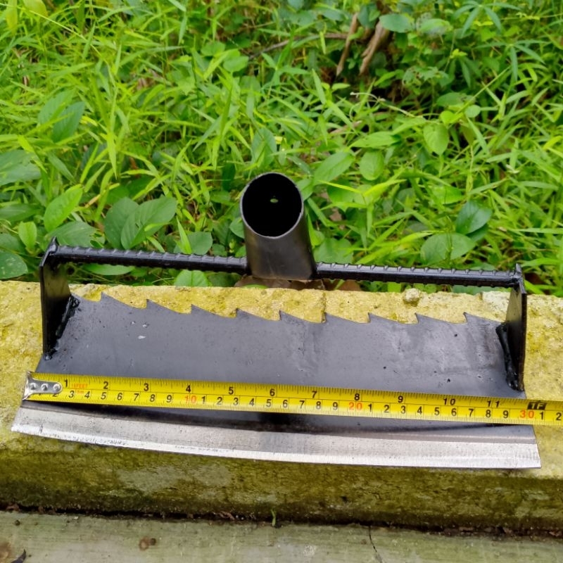 Jual Alat Garuk Rumput/Cangkul Rumput/Cangkul Garuk Gulma super ...