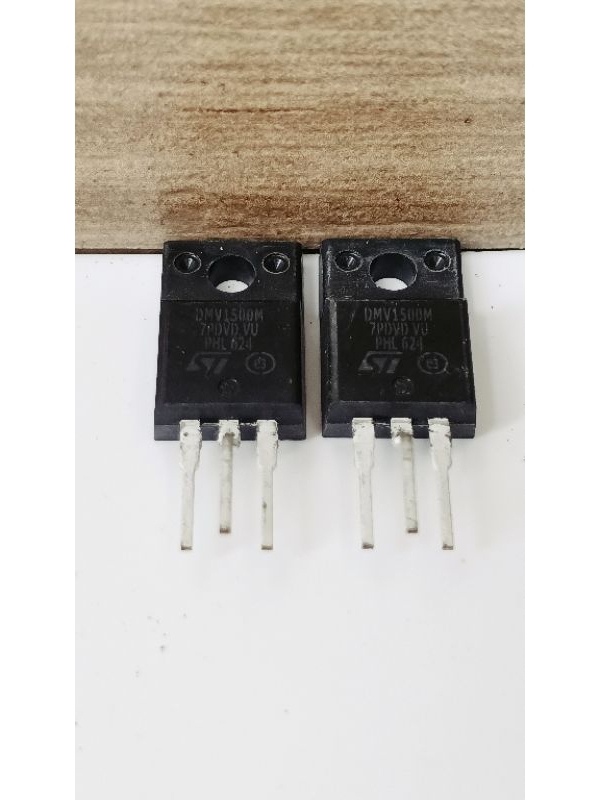Jual TRANSISTOR TR DIODA DMV1500 ORIGINAL ST BUAT TV POLYTRON | Shopee ...