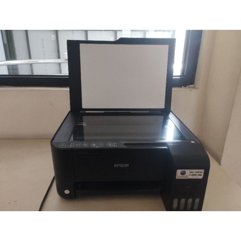 Jual EPSON L3150 | Shopee Indonesia