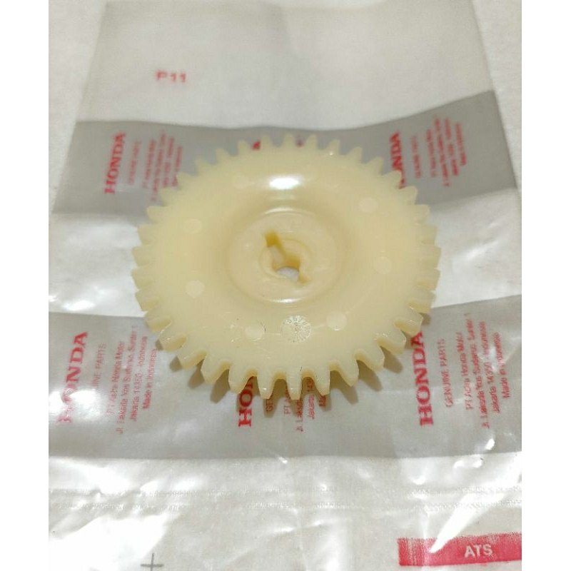 Jual Gear pompa oli gigi pompa oli oli pump Vario 160 PCX 160 ADV 160 stylo gir pompa oli PCX ...