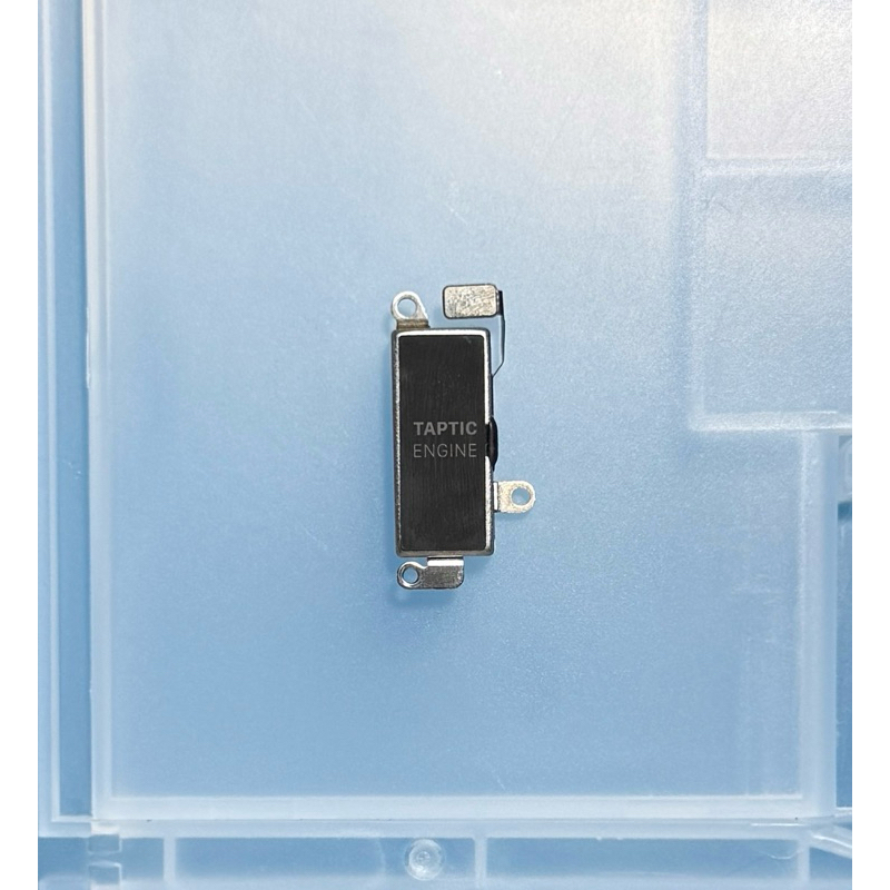 Jual TAPTIC ENGINE VIBRATE GETAR I6 PLUS ORIGINAL CABUTAN | Shopee ...