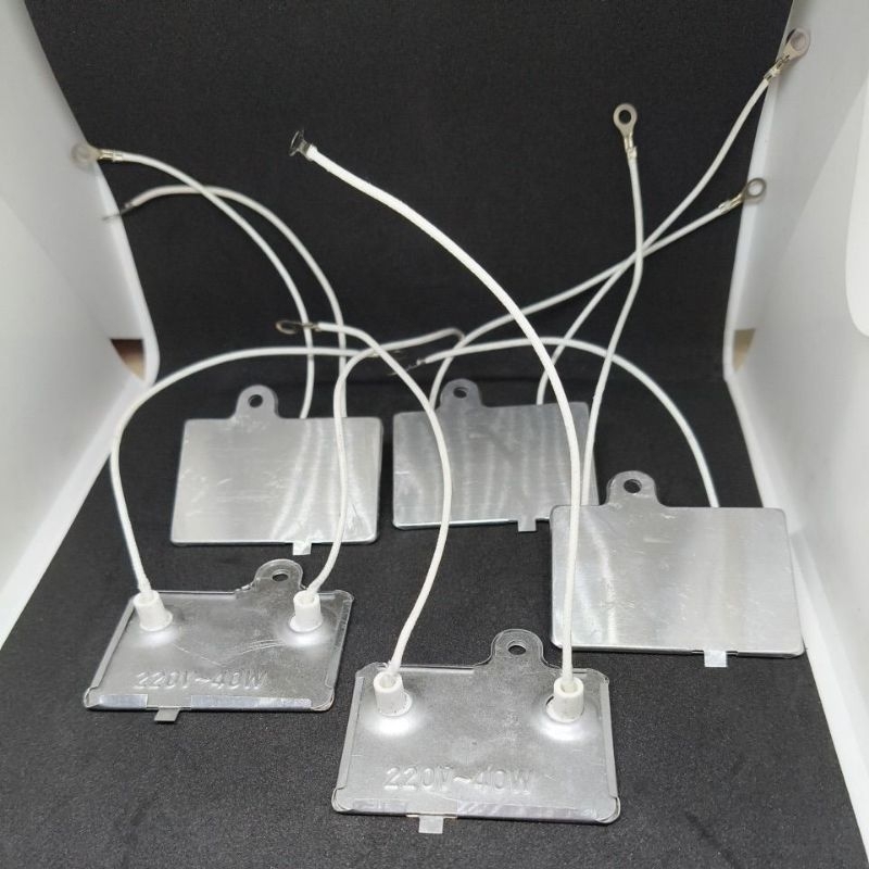 Jual ELEMEN PEMANAS RICE COOKER 40W SAFITER40W 220V | Shopee Indonesia