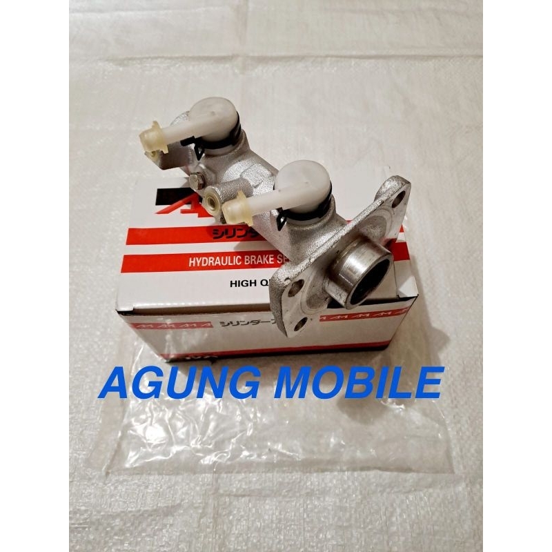 Jual MASTER REM ATAS / BRAKE MASTER ASSY ISUZU NHR'55 (NAM) | Shopee ...