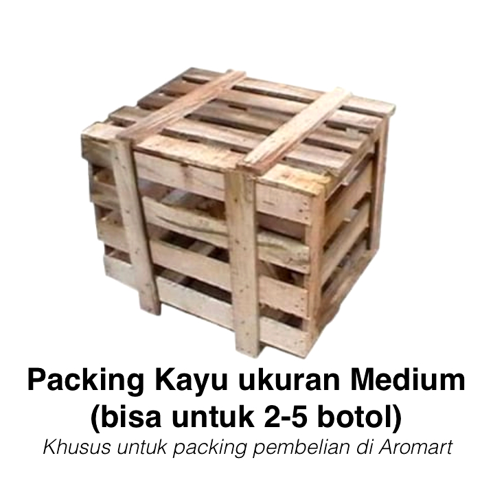 Jual Packing (palet) kayu - Khusus packing tambahan | Shopee Indonesia