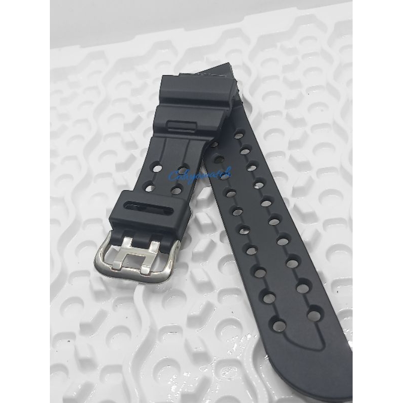Jual Strap Tali Jam Casio G-Shock Frogman gwf-1000 Dg2106 | Shopee ...